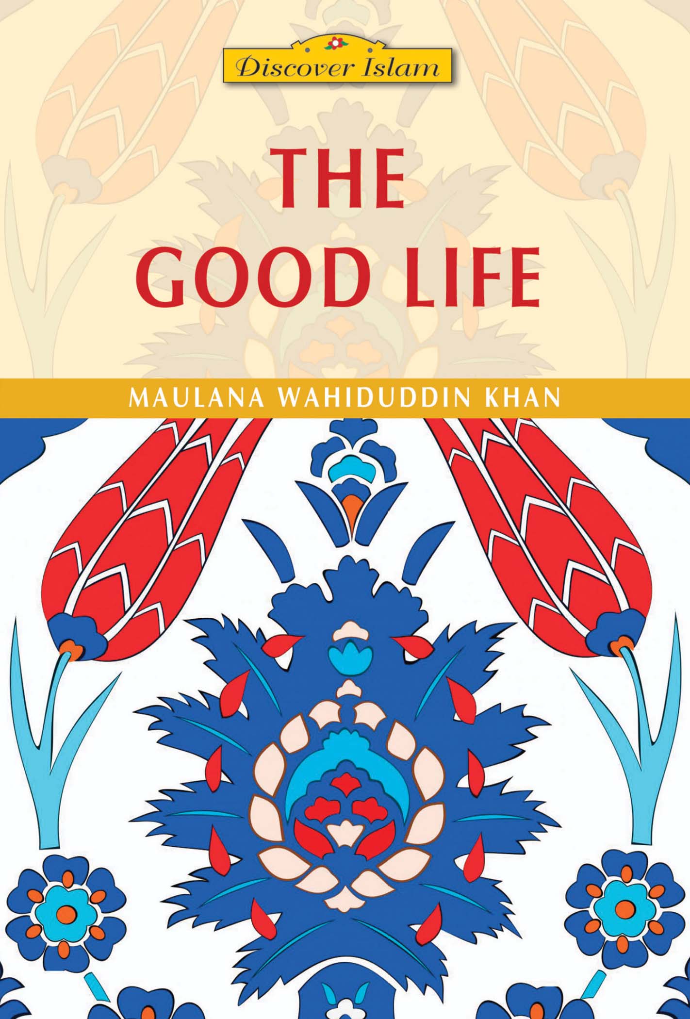 Title Page (The Good Life) | CPS GLOBAL